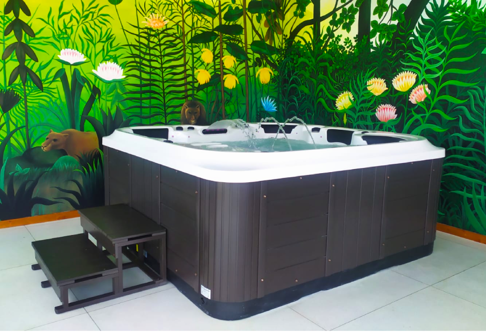 PROJECT GALLERY - AQUAZZI Bali - Hot Tubs, Jacuzzi and Sauna spa ...